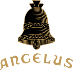 - Angelus dinner by the South Korean chef Cho Hee-Sook